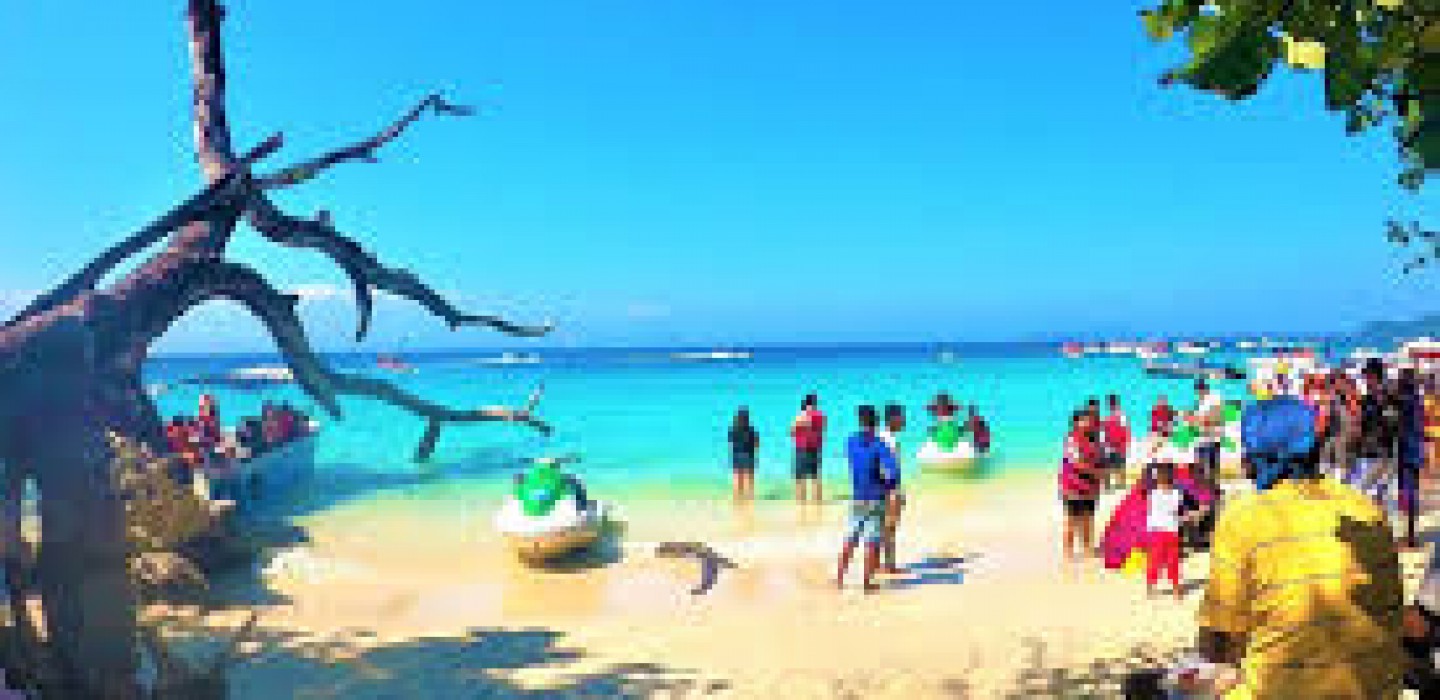 Elephanta Beach- All you need to know for your visit there. - Adventure ...