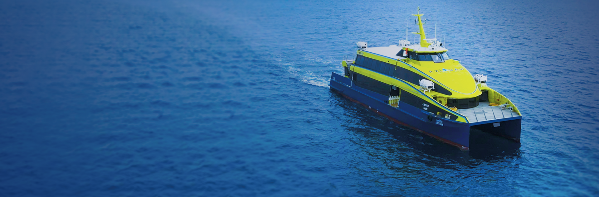 How To Book Ferry In Andaman Islands?