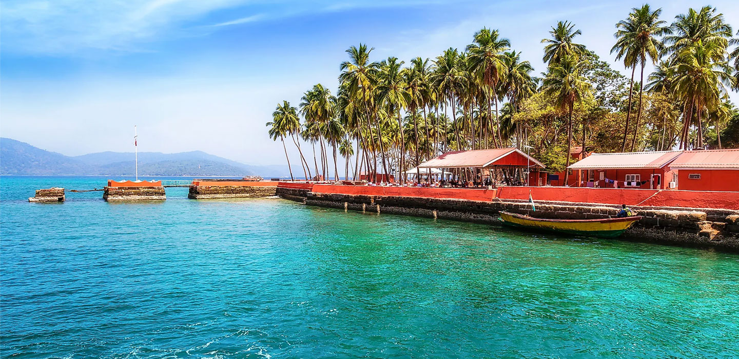 Blog | Exploring Andaman: Unleashing Nature's Beauty | Adventure Andam